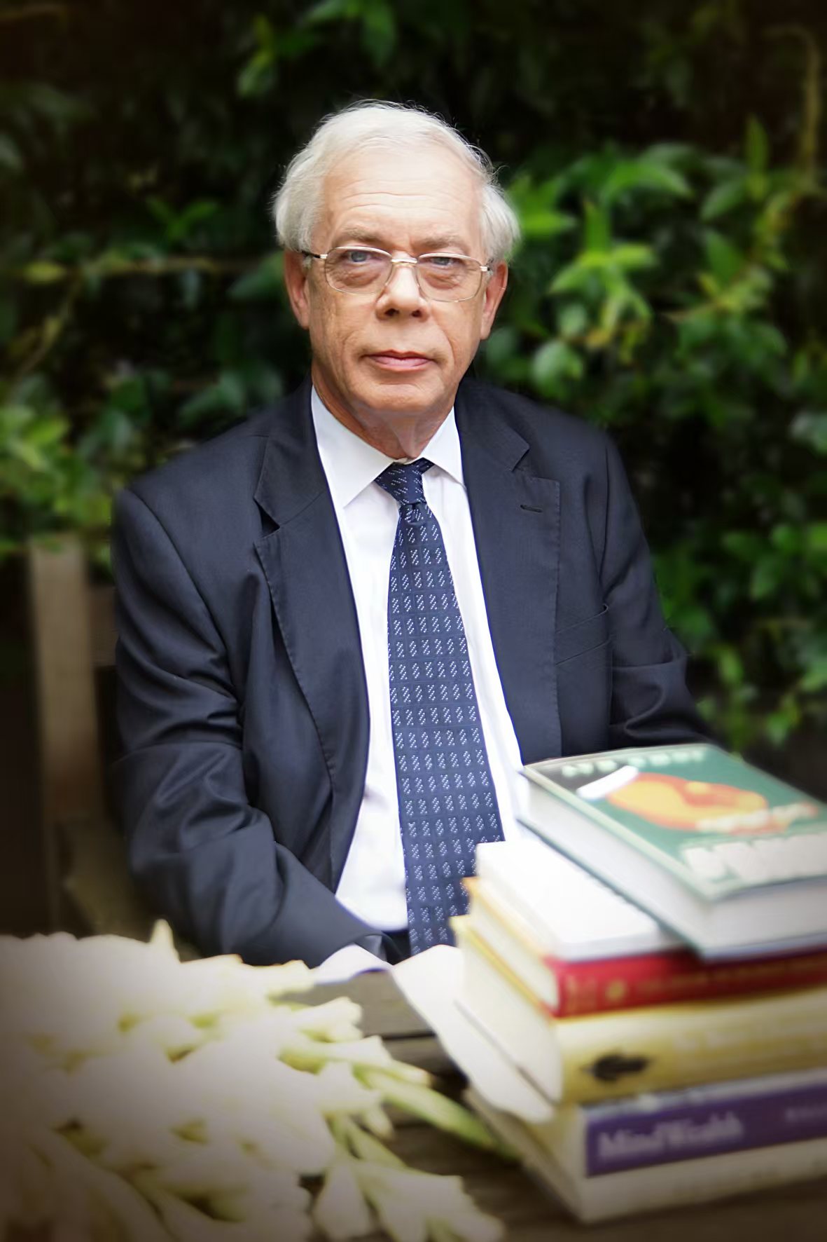 About – John Kay