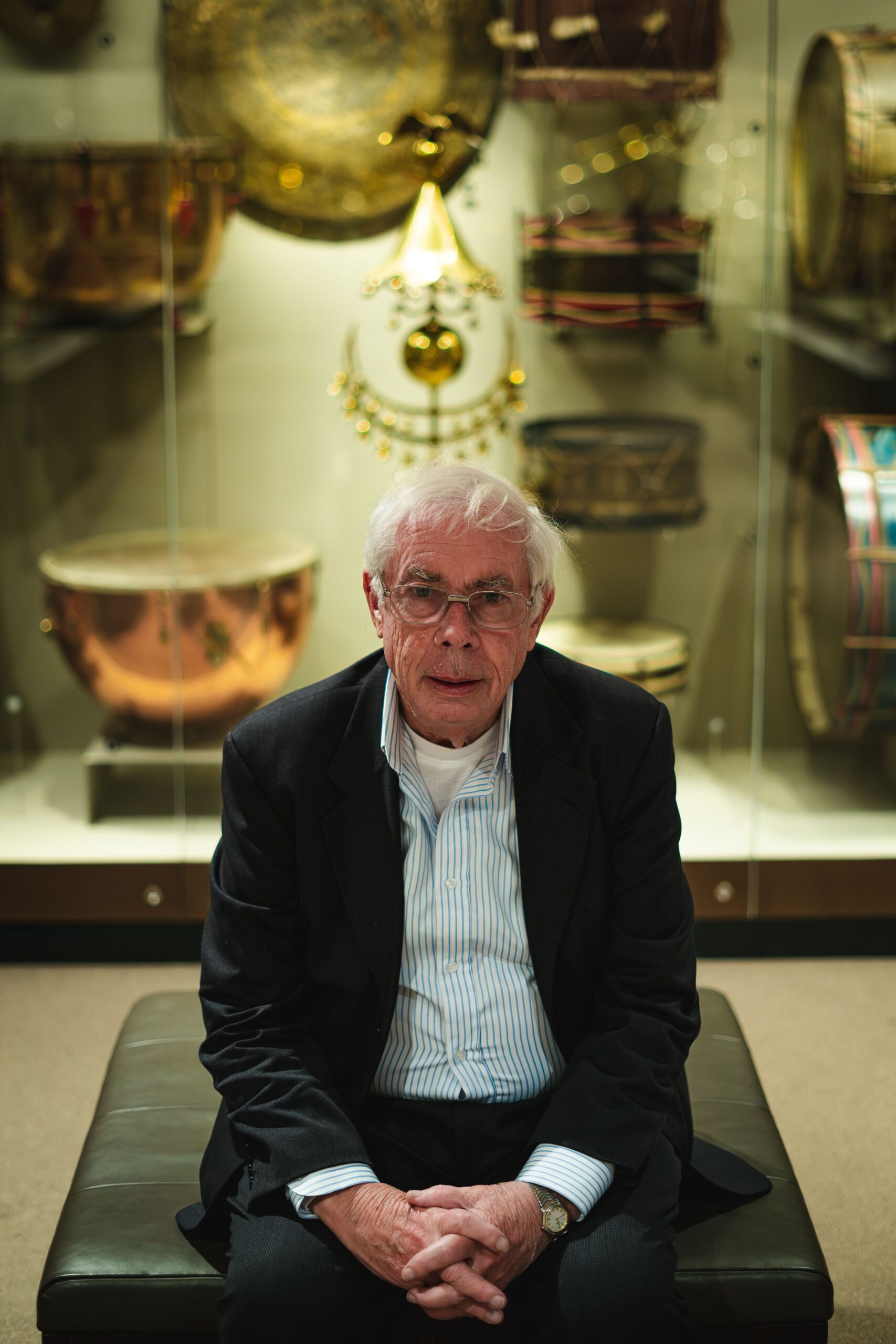 About – John Kay