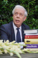 About – John Kay